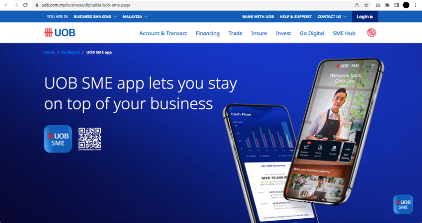 Release Notes: Version 3.5.0 (Financio-UOB integration) – Knowledge ...