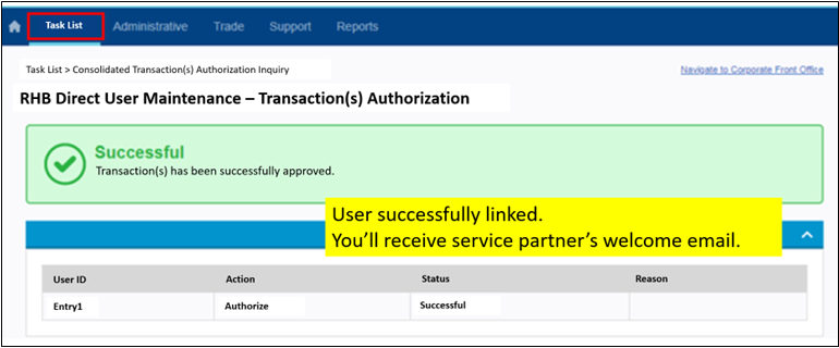 [RHB] RHB Reflex Premium Plus User Linking Guide with Financio – Knowledge Base | Financio