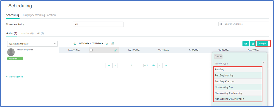 Setting Up User-Defined Methods for Salary, Overtime, and Leave (Paid ... Setting Up User-Defined Methods for Salary, Overtime, and Leave (Paid ...
